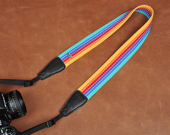 Gift- Camera Strap, Dslr Camera Strap, Canon Camera Strap, Nikon Camera ...